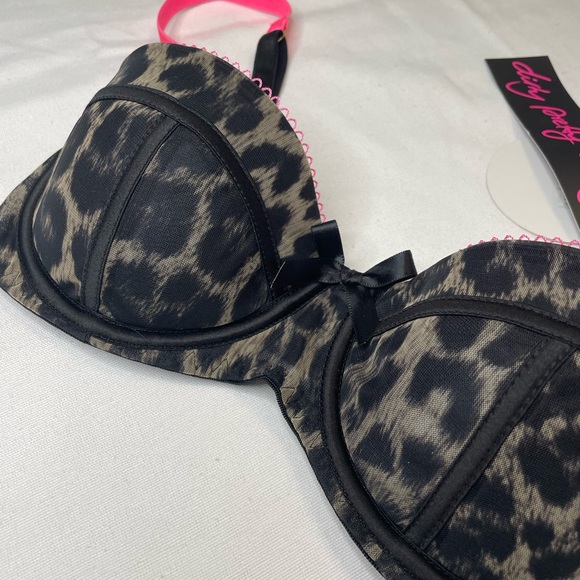 Dirty Pretty Things | Intimates & Sleepwear | Leopard Dirty Pretty ...